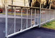 Ontario Gates Toronto Automatic Driveway Gates Ontario