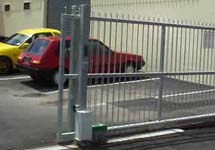 Ontario Gates Toronto Automatic Driveway Gates Ontario